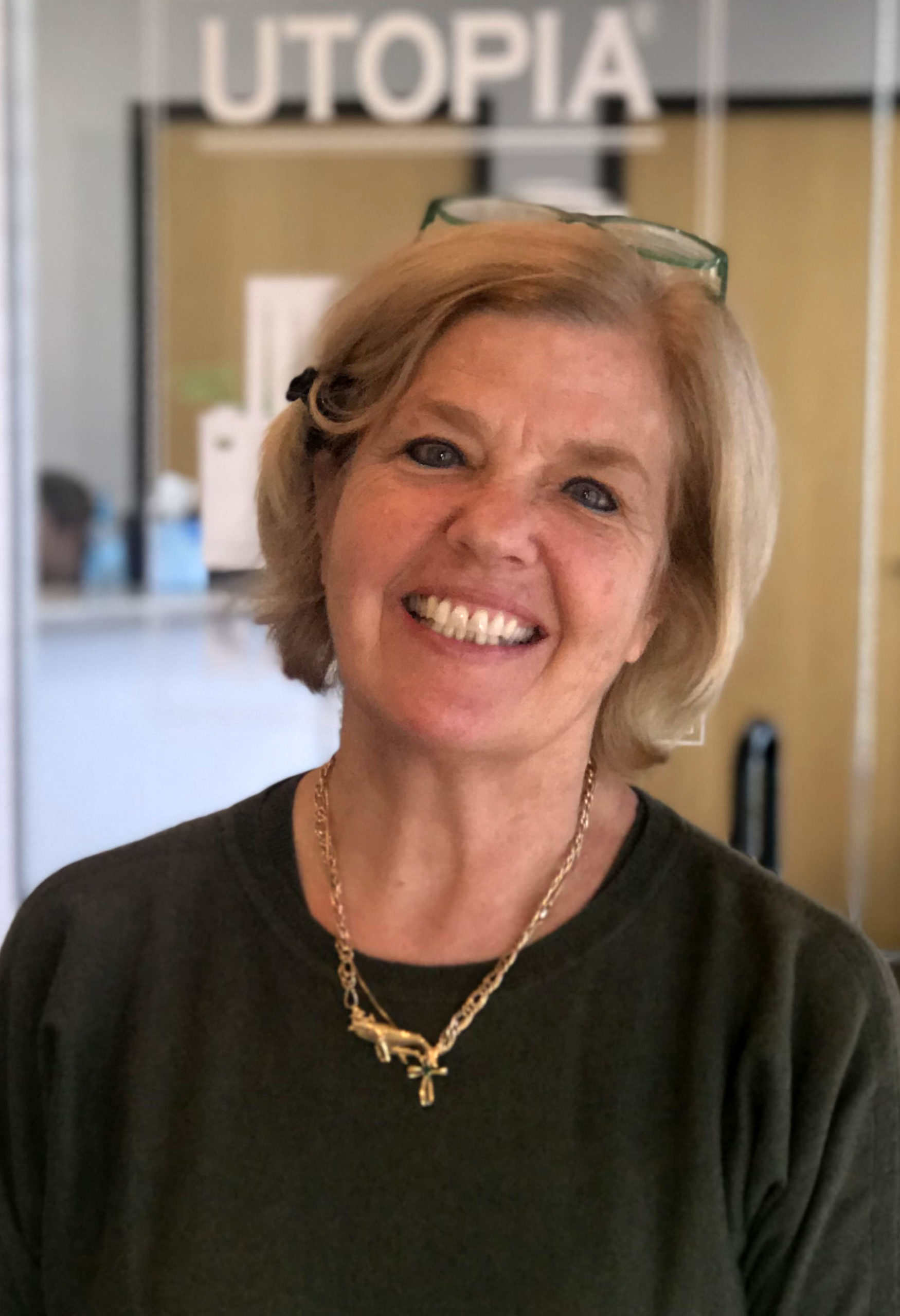 1154 - Utopia Management