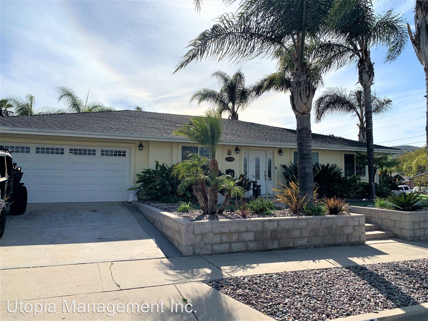 10128 Strathmore Drive - Utopia Management