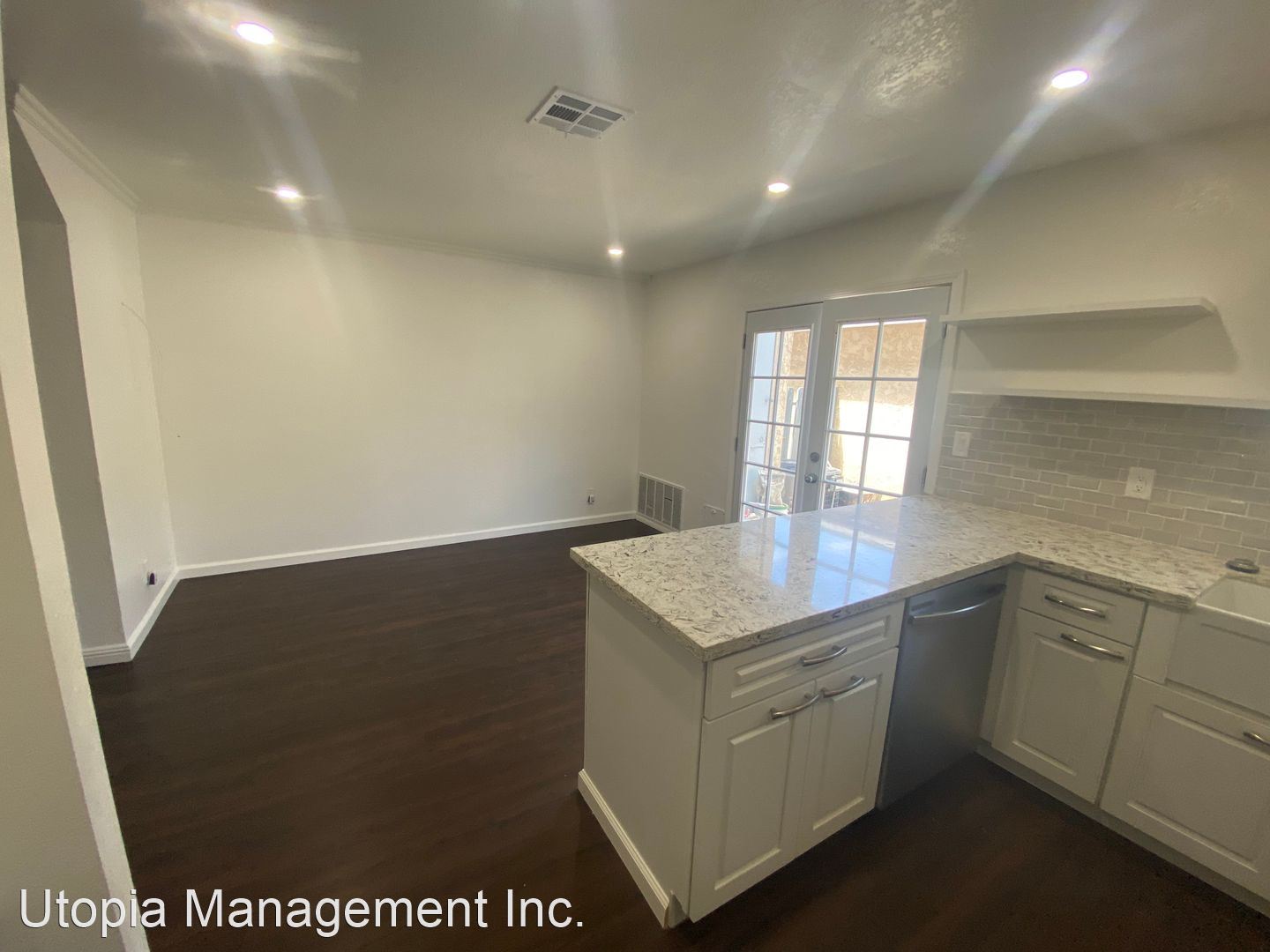 43659 Park Ave - Utopia Management