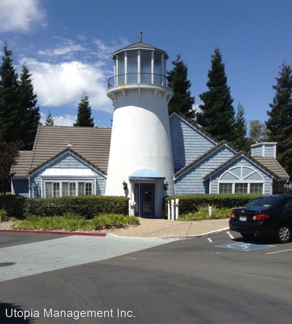 505 Lighthouse Drive - Utopia Management