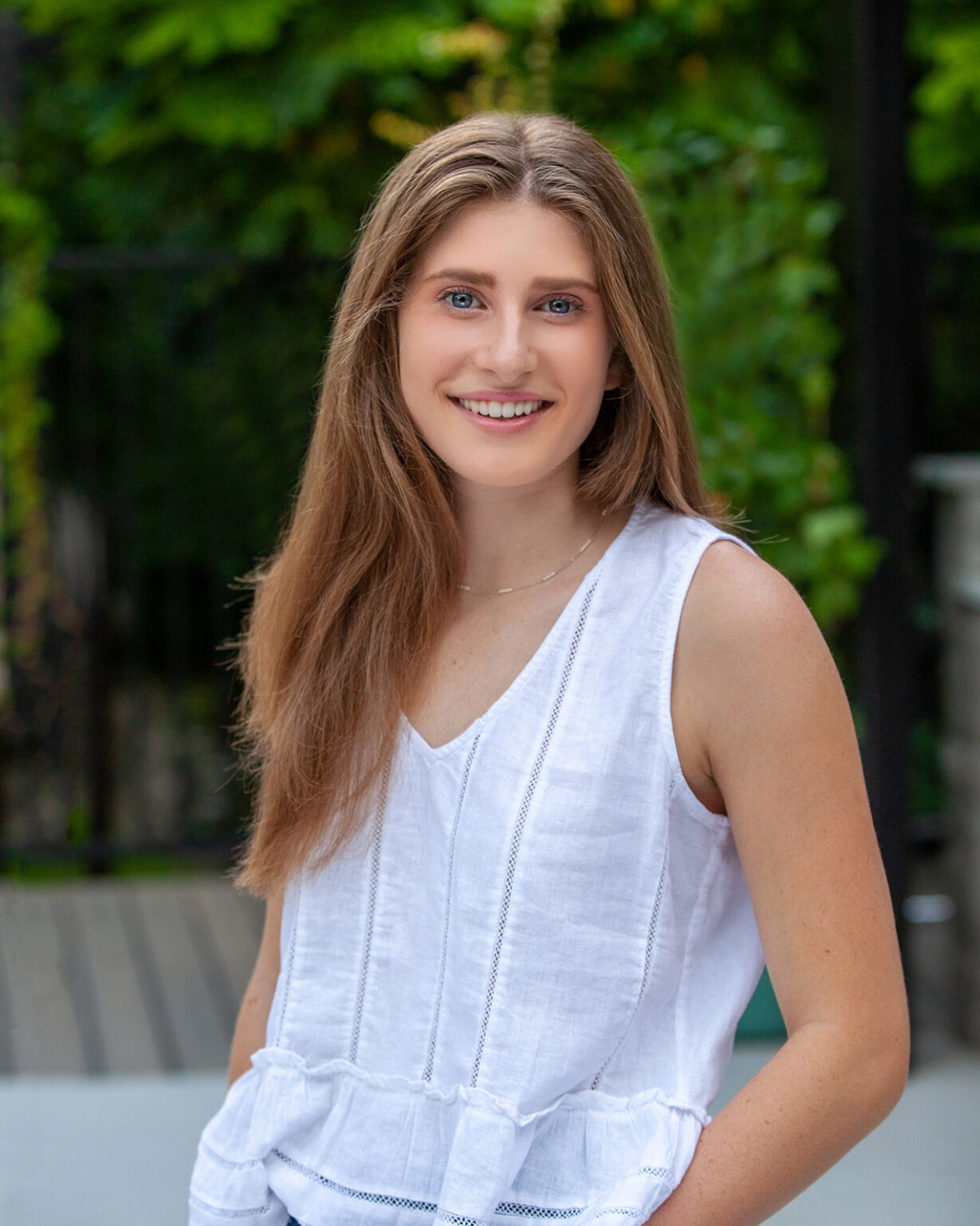 Utopia Management Scholars Fund Winner Spring 2022 - Utopia Management