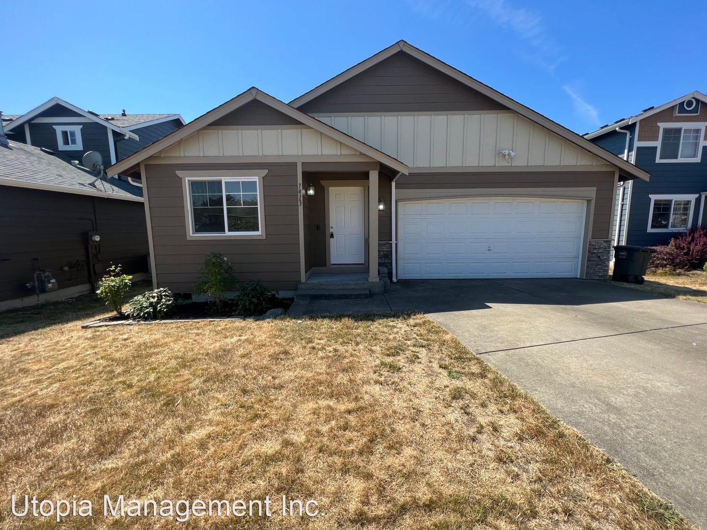 7413 Halibut Drive - Utopia Management