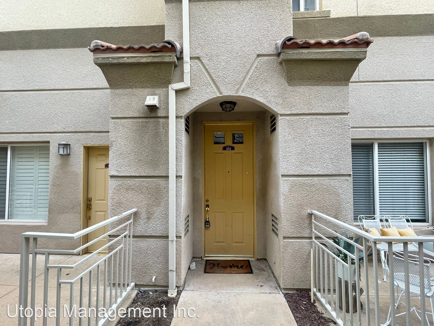 5240 Premiere Hills Circle apt. 215 - Utopia Management