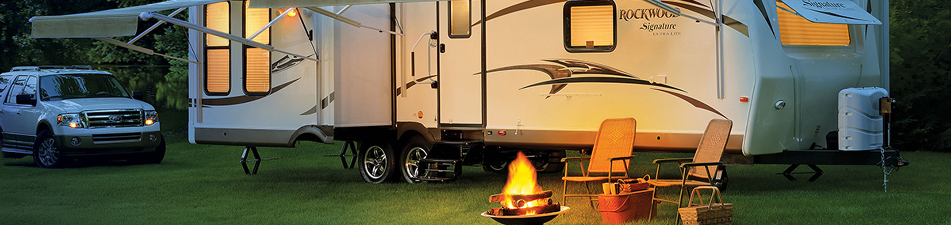 Recreational Vehicle Insurance - Utopia Insurance